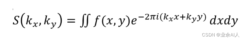 MRI的K空间与插值重建_k空间数据-CSDN博客