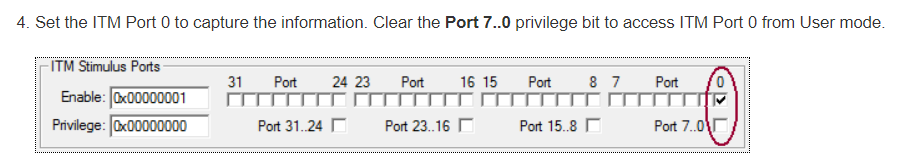 KEIL adds a PrintF output serial port - Programmer Sought
