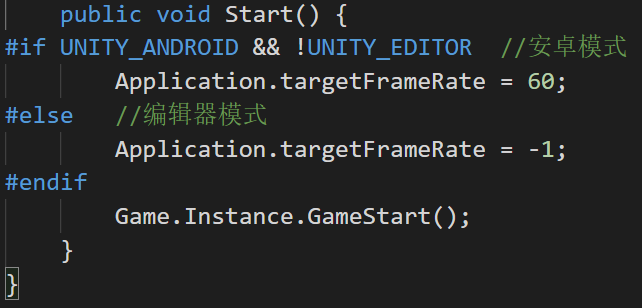 Unity开发遇到的问题集合_unity安卓平台帧率设置-CSDN博客
