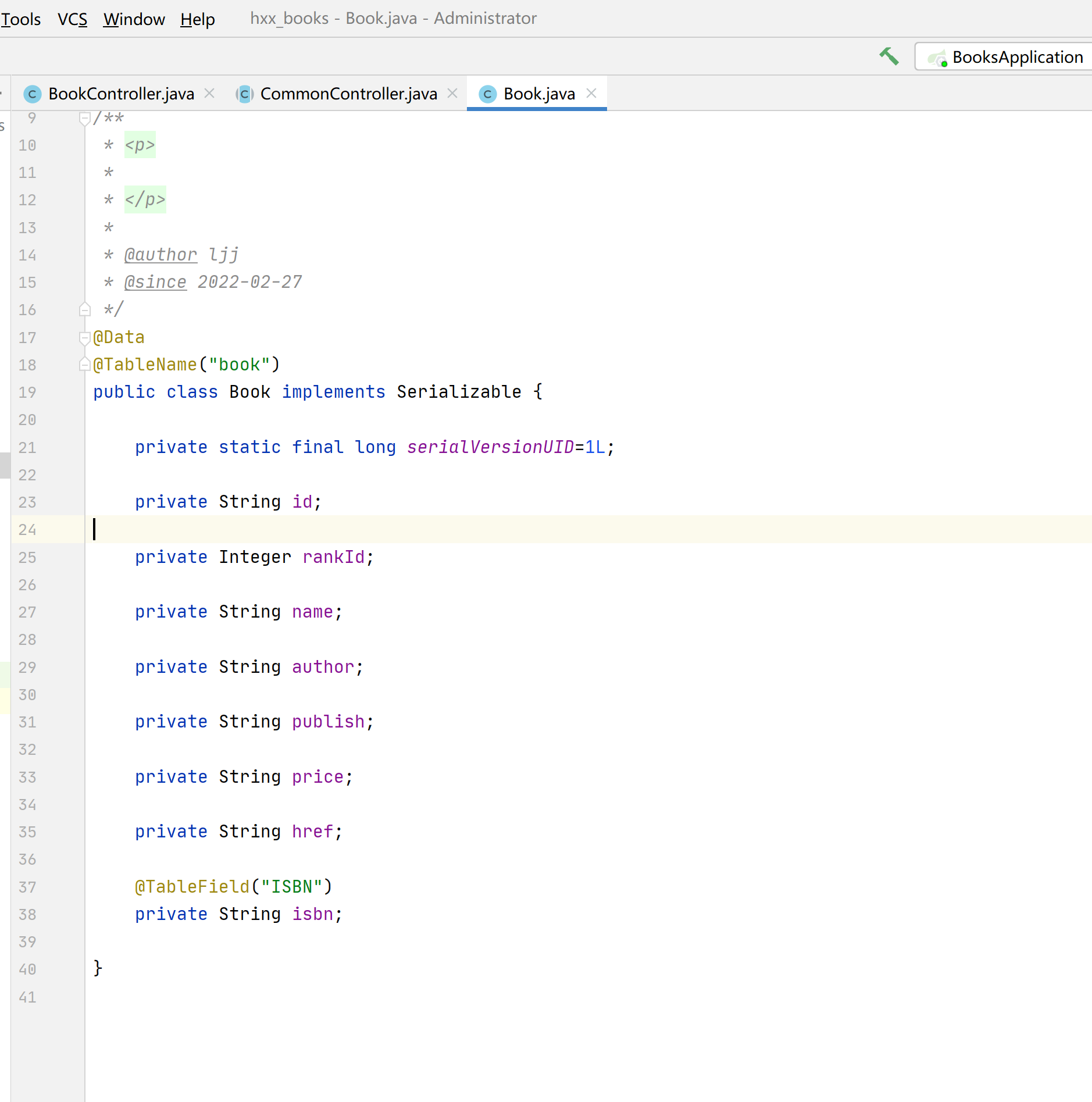 今天来说说mybatis-plus的saveOrUpdate方法（个人笔记）-CSDN博客