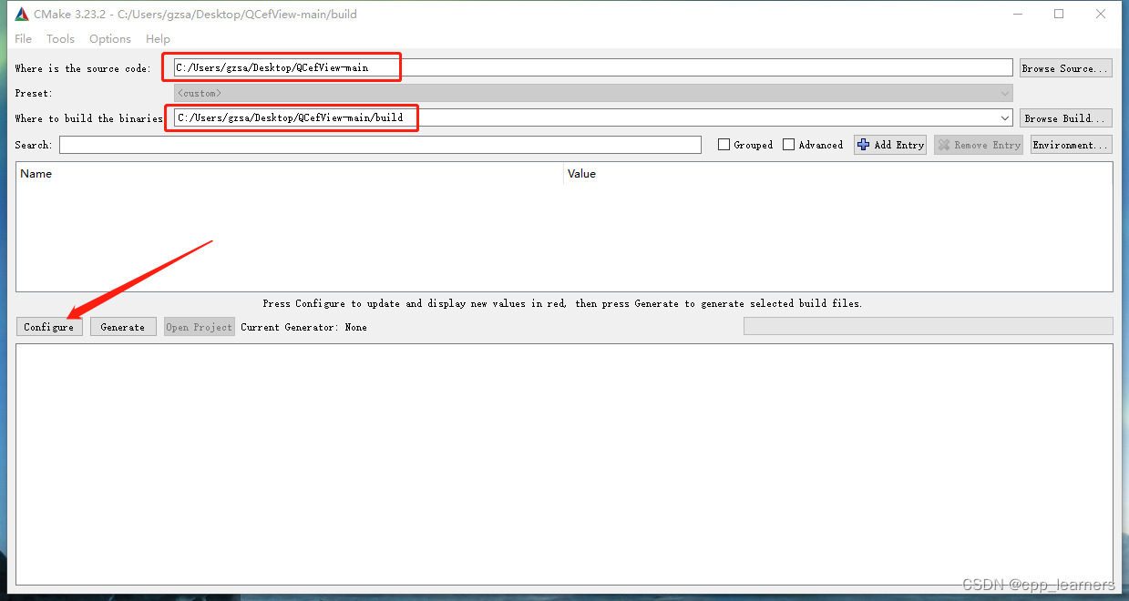 Qt vs2022使用QCefView控件与html通信_qcefview怎么跟网页进行交互-CSDN博客