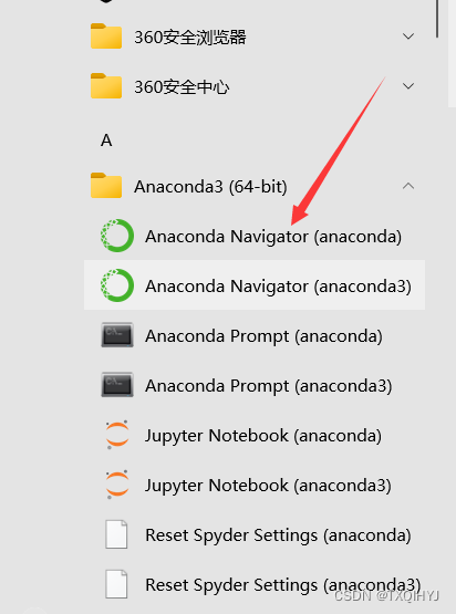 机器学习环境搭建（vscode+anaconda的安装+conda虚拟环境的激活）_vscode 更新conda-CSDN博客