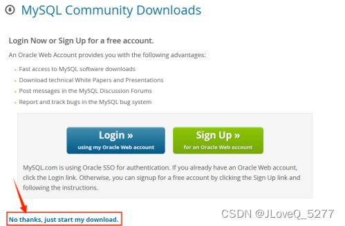 MySQL安装教程_mysql安装advanced options-CSDN博客