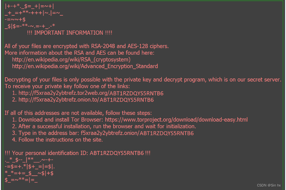 恶意流量分析（二）_malware-traffic-analysis-CSDN博客
