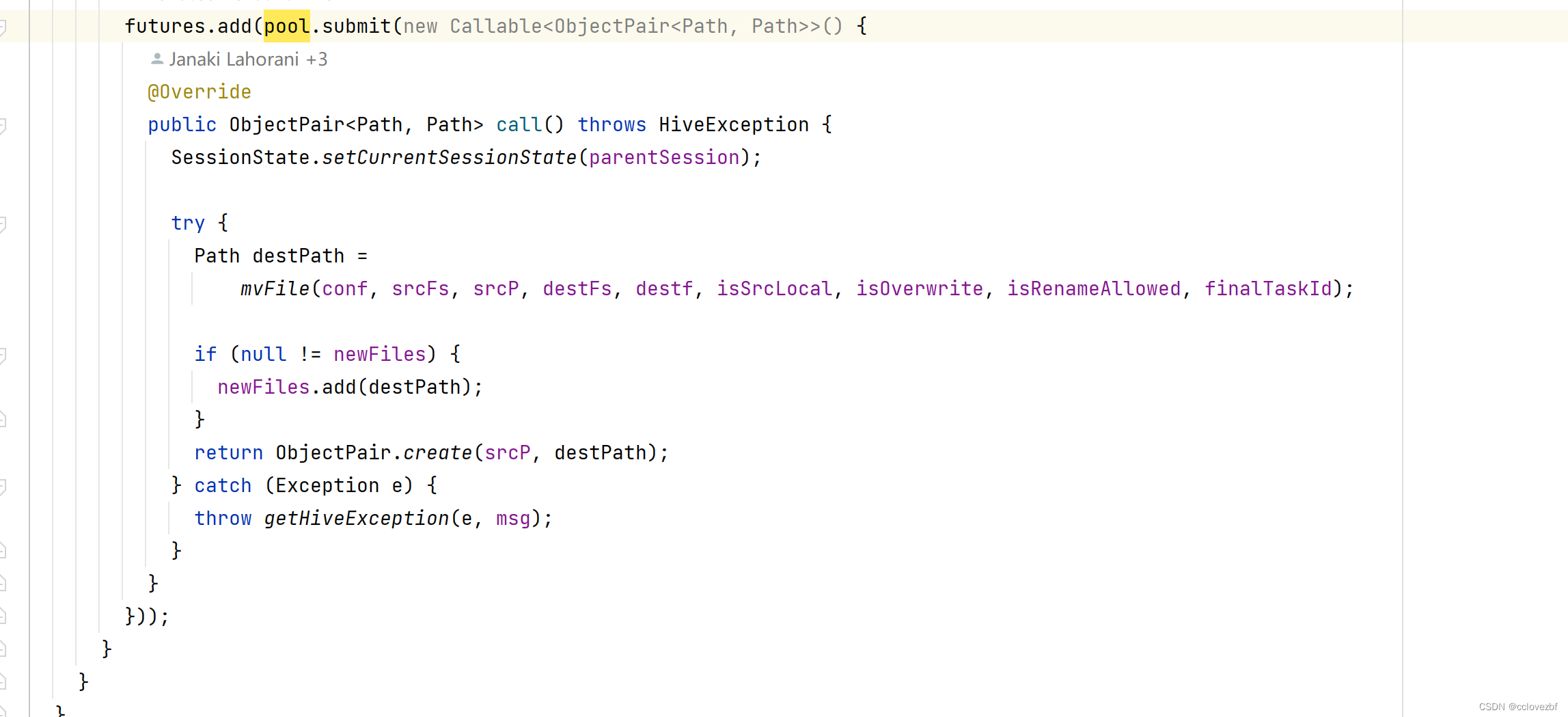 Hive return Code 40000 From Org apache hadoop hive ql exec MoveTask 
