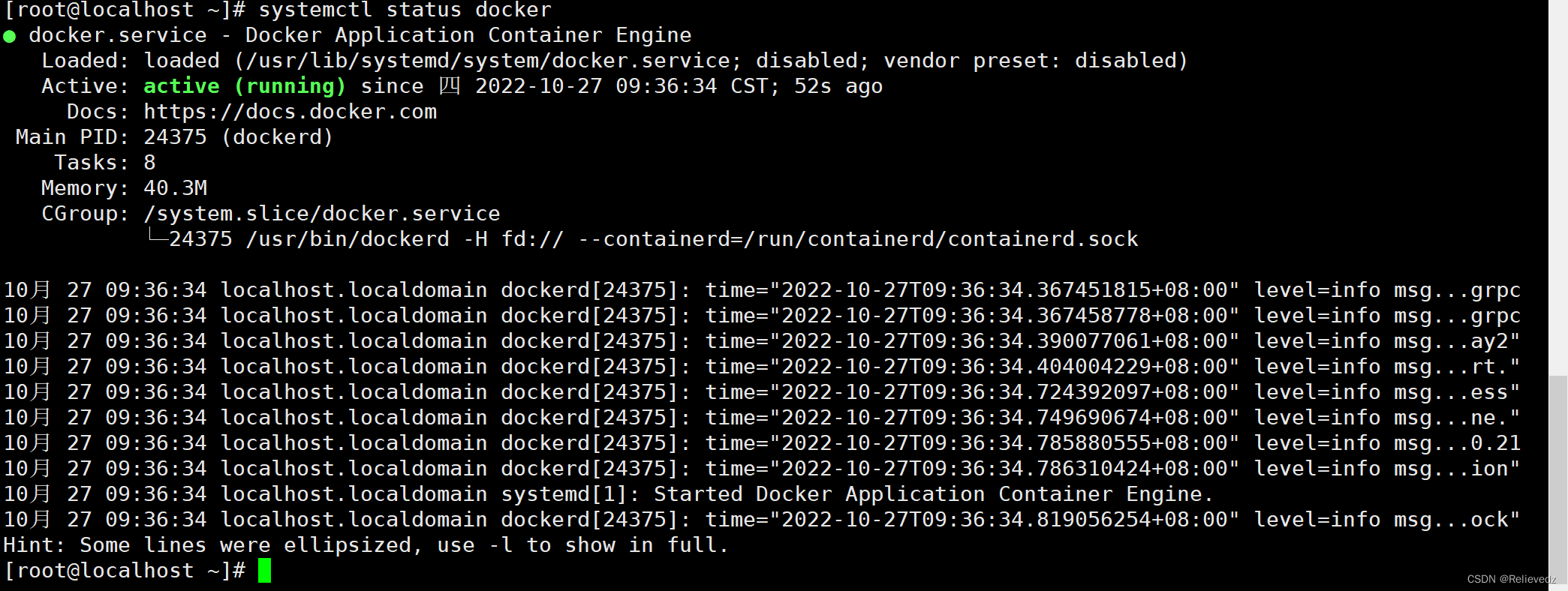 Linux安装docker Centos7安装dockercompose Linux Centos安装docker Compose Csdn博客