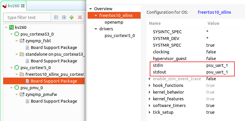 Kria K26 SOM 在 KV260 开发板上的使用_k26som-CSDN博客