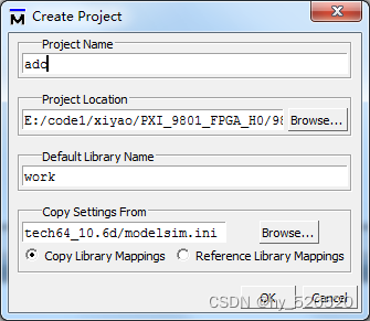 ISE的ChipScope波形存储与Modelsim查看_isechipscope模拟波形-CSDN博客