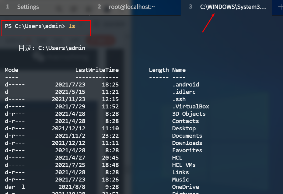 linux远程管理工具之tabby_tabby怎么上传文件到linux-CSDN博客