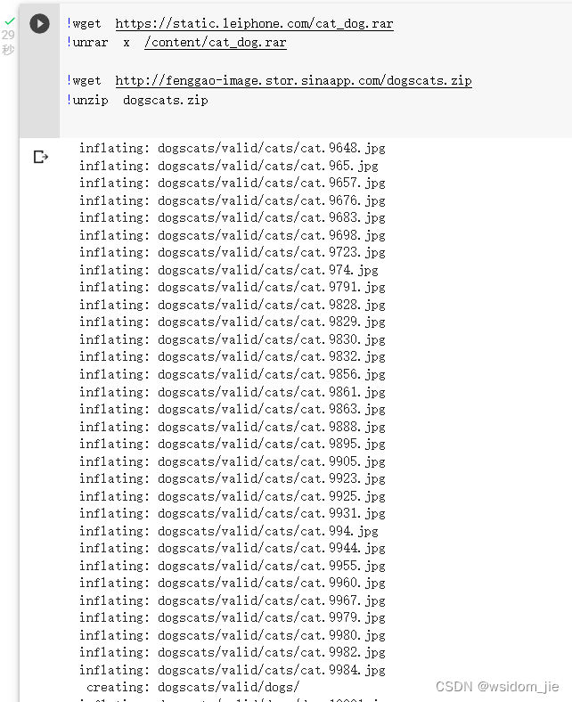 使用VGG模型进行猫狗大战_vgg model-CSDN博客