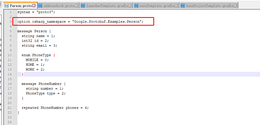 protobuff的编译和协议生成C#_protobuf生成c#-CSDN博客
