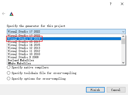 《ZLToolKit源码学习笔记》（1）VS2019源码编译-CSDN博客