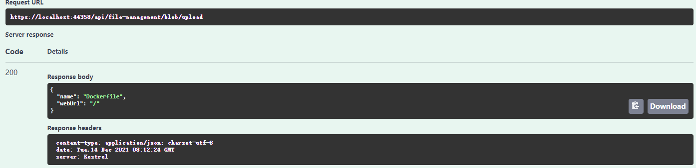 四、Abp Vnext中使用Minio打造文件管理模块（上）_abp vnext minio-CSDN博客