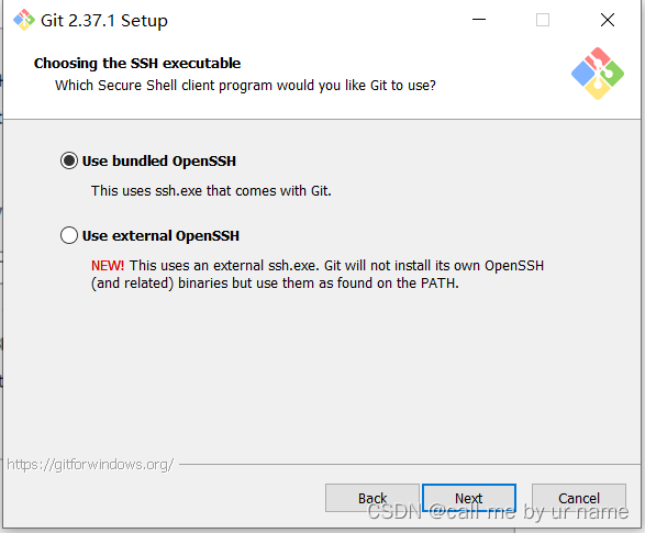 Git下载并安装（完整、详细教程）_git.exe下载-CSDN博客
