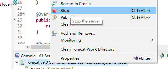 Web基础笔记Day01 Servlet_在容器myweb的、myweb目录中编写index.html文件,文件内容为“welcome use-CSDN博客