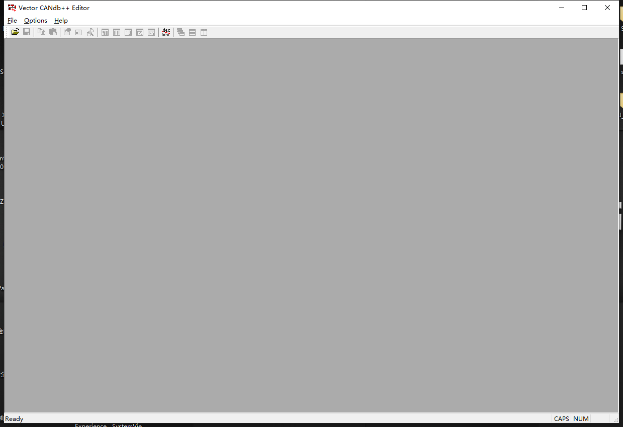 CAN dbc editing and use tutorial - Programmer Sought