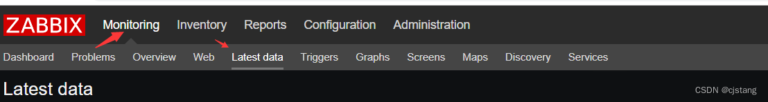 【漏洞复现】Zabbix弱口令再到命令执行Getshell_zabbix getshell-CSDN博客