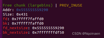 how2heap2.31学习(4)_malloc largebin double linked list corrupted-CSDN博客