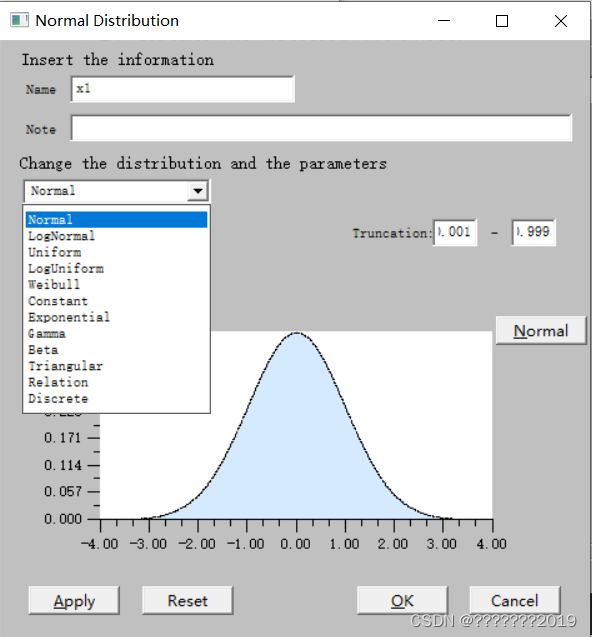 在SimLab软件中实现EFAST敏感性分析_simlab敏感性分析-CSDN博客