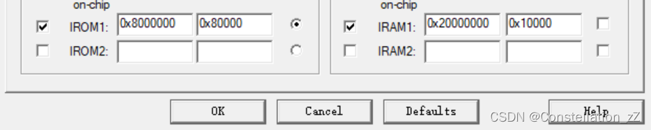 利用STM2与Ubuntu验证C内存分配问题-CSDN博客