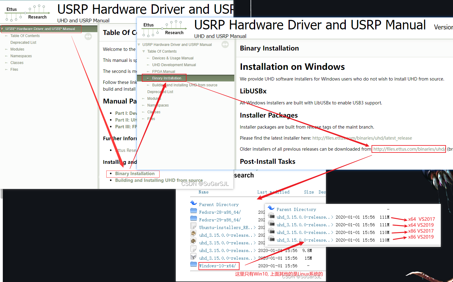 MATLAB连接USRP_matlab usrp-CSDN博客