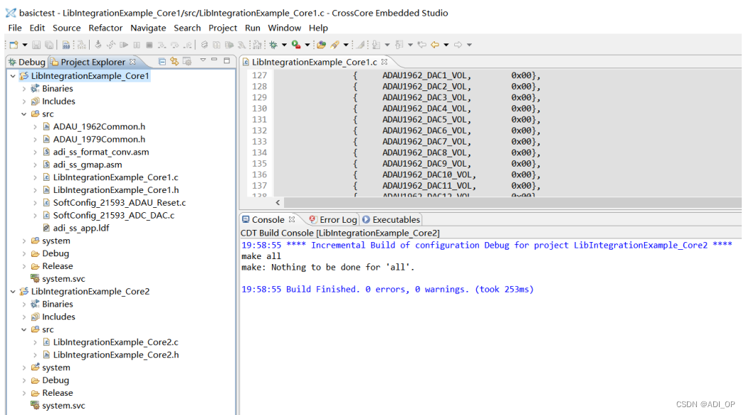 ADSP-21593做图形化开发的详解（一）-CSDN博客