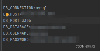 laravel8使用tymon/jwt-auth登录_tymon jwt-CSDN博客