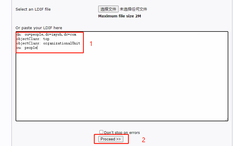 Docker安装LDAP并集成Springboot测试LDAP_ladp dockers-CSDN博客