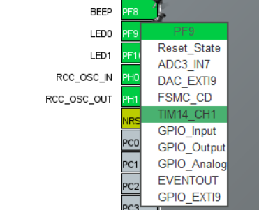 8.STM32F407之HAL库——PWM笔记_f407pwm调节led-CSDN博客