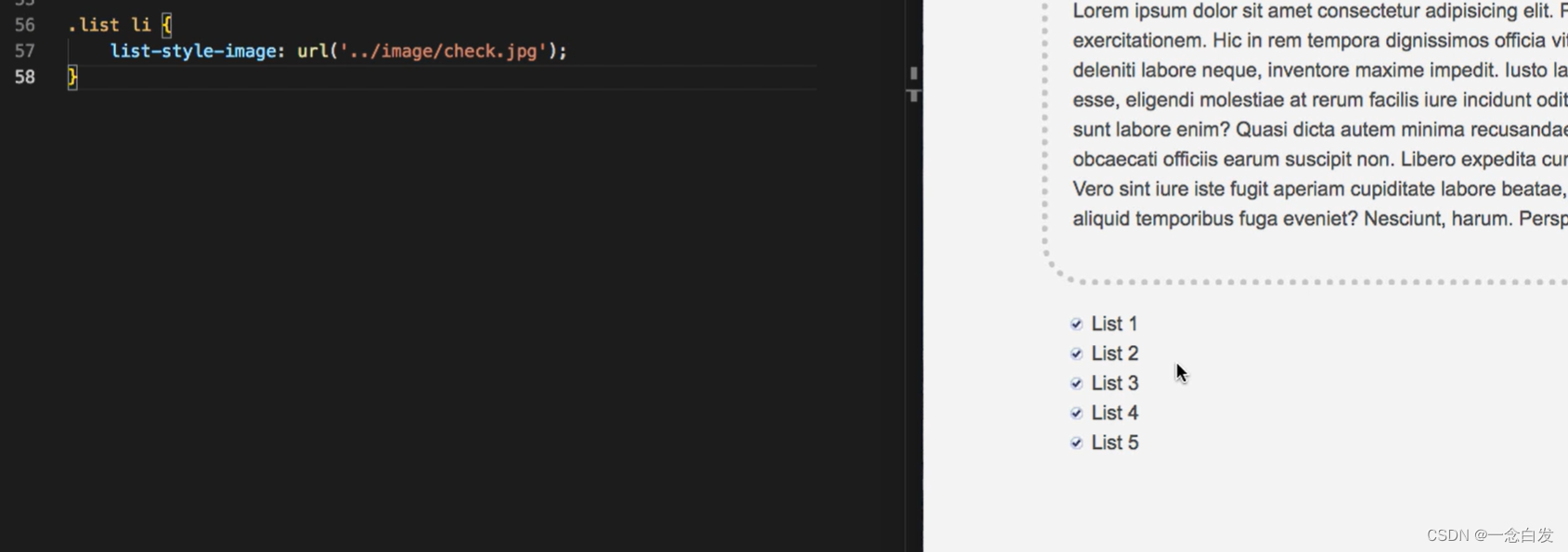 学习笔记11HTML-CSDN博客