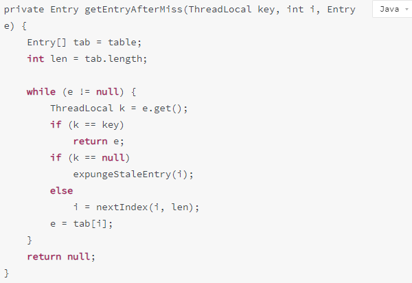 史上最全最详细的ThreadLocal 使用_threadlocal用法-CSDN博客