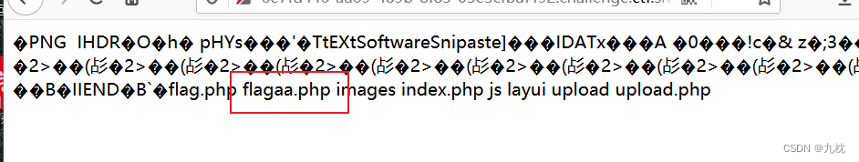 ctfshow学习记录-web入门（文件上传161-170）_ctfshow web162-CSDN博客