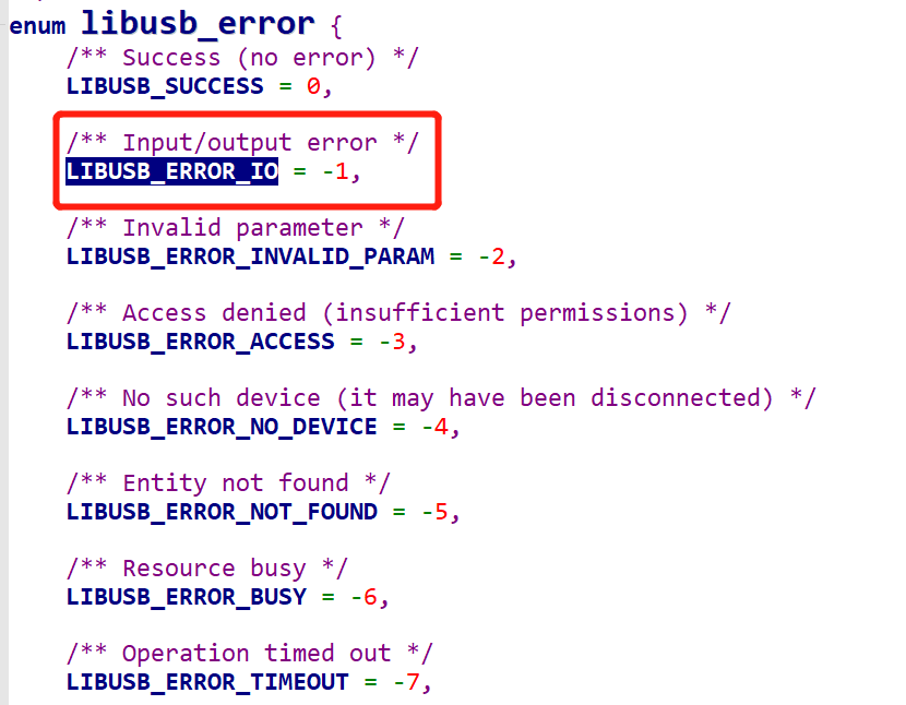 解决使用uvcCamera库传输数据时遇到的oom问题_uvc bulk传输-CSDN博客