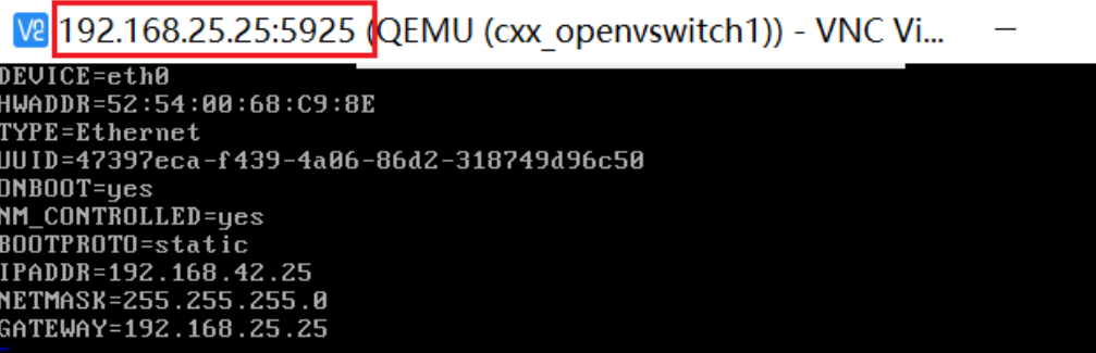 Openvswitch虚拟网络环境的规划与部署_是阿星的博客-CSDN博客_openswitch