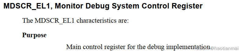 __cpu_setup注释_trapped access to sve, advanced simd or floating p-CSDN博客