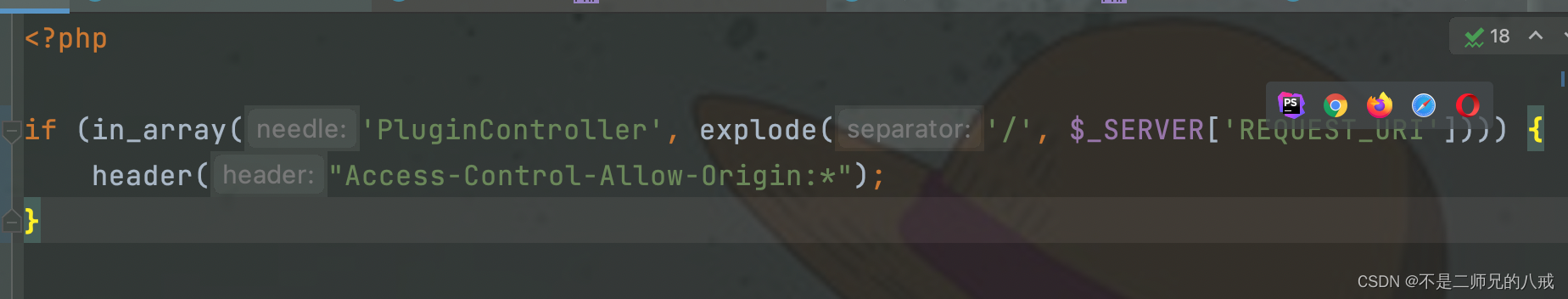 前段跨域问题 check: No ‘Access-Control-Allow-Origin‘ header is present on the requested resource._eck ...