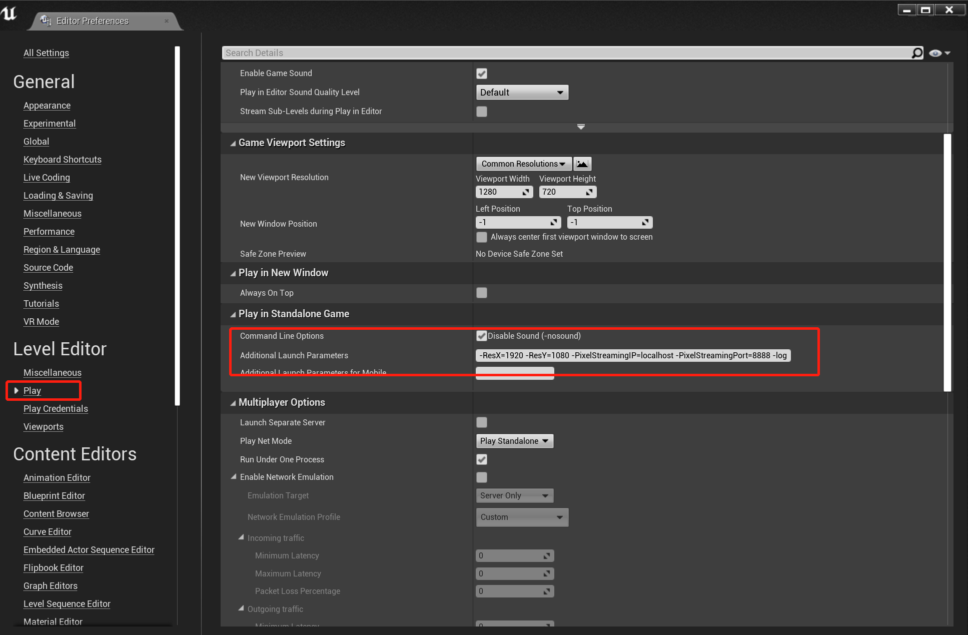 UE4 云渲染环境搭建_ue云渲染-CSDN博客