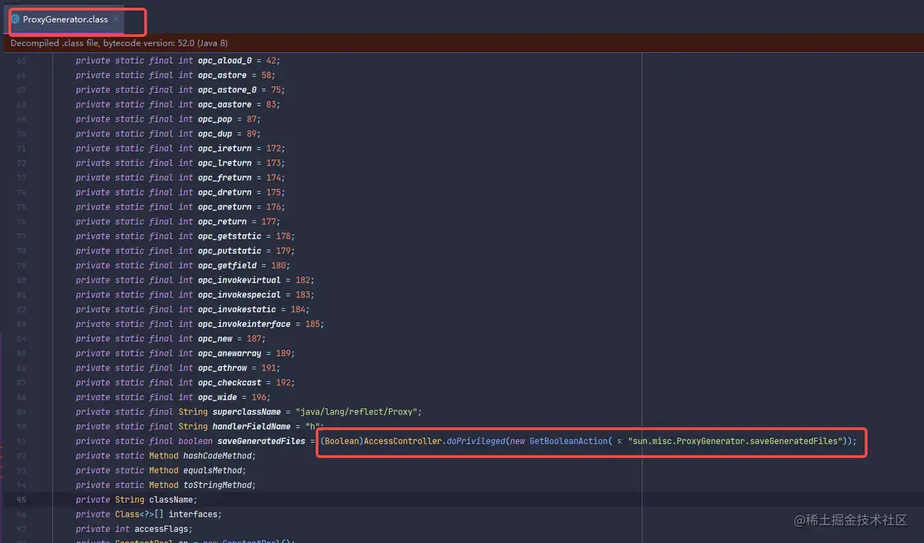 设计模式——proxy静态代理与动态代理proxy动态代理 Csdn博客