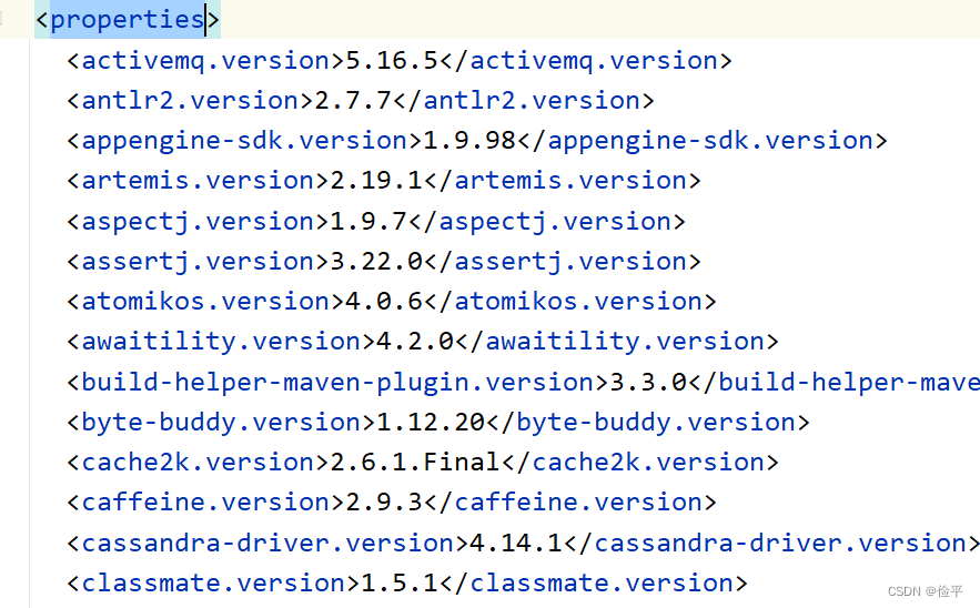 Springboot学习笔记（持续更新）黑马springboot速成笔记 Csdn博客