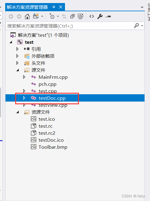 Visual Studio 2017创建MFC应用_vs2017 mfc教程-CSDN博客