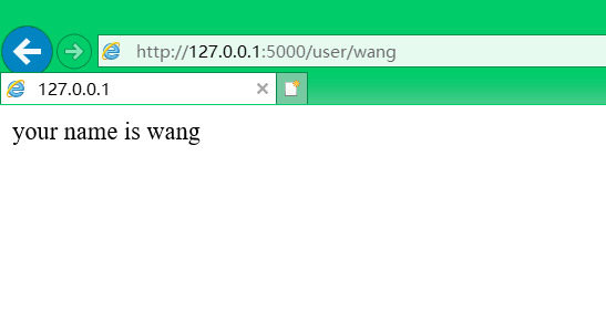 Python Flask 简明教程7 路由使用方法详解python Flask 路由 Xml 数据类型 Csdn博客