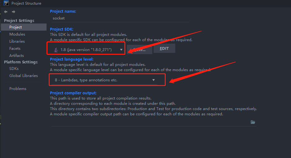 Error:(3, 31) java: 程序包jdk.nashorn.internal.ir不存在_java: 程序包jdk.nashorn.internal.parser不存在-CSDN博客