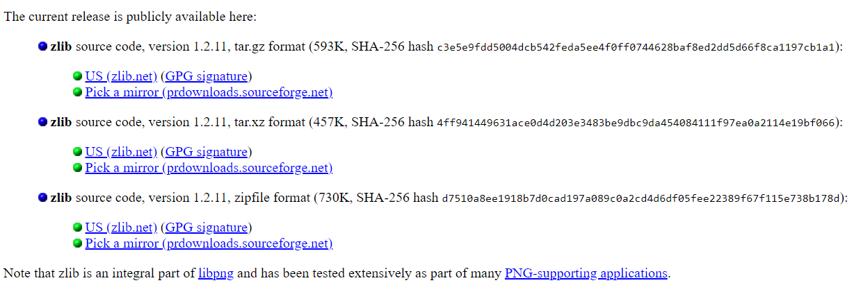 封装基于zlib的minizip库用于解压缩zip文件-CSDN博客