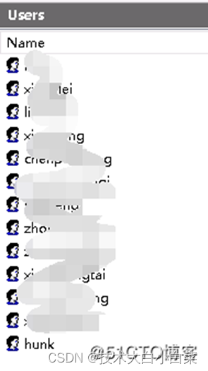 Svn使用详解(四)—— Svn服务器迁移svn迁移 Csdn博客