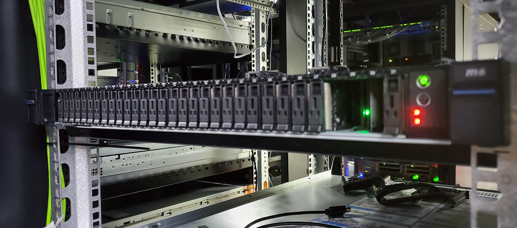 下一代企业级SSD设计规范EDSFF详解_edsff接口-CSDN博客