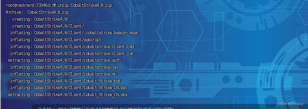 Cobalt Strike使用-CSDN博客