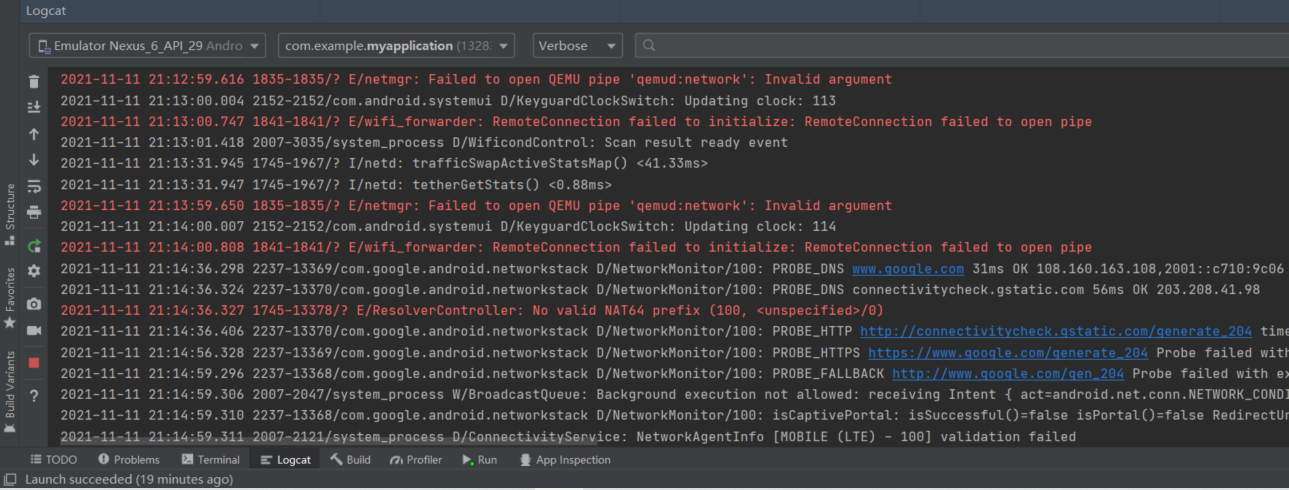 Android studio中开启LogCat过滤器，找不到DDMS_logcat过滤器在哪-CSDN博客