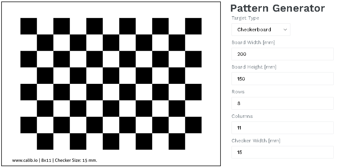 【VisionMaster】相机内参标定与使用_visionmast畸变标定-CSDN博客
