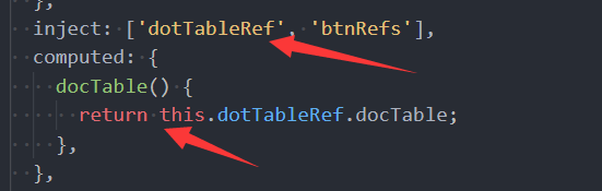 Vue使用provide各种传值后inject获取undefined的问题vue Provide Inject获取属性是空 Csdn博客