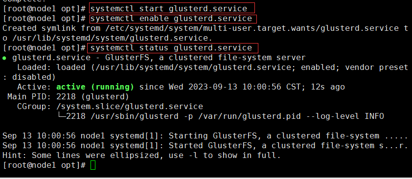 GFS分布式文件系统_gfs原理-CSDN博客